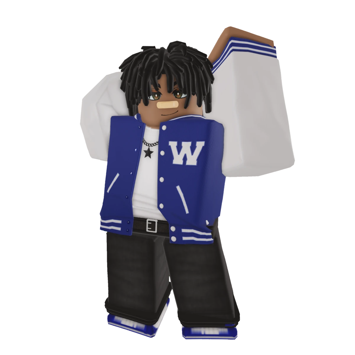 Riley West | Daybreak Wiki | Fandom