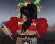 Aaaqil Che | Daybreak Wiki | Fandom