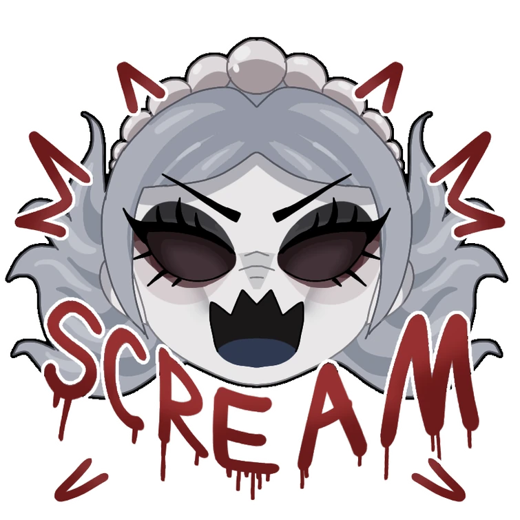 The Banshee's Cosmetics | Daybreak Wiki | Fandom