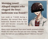 Kyle Wolfe | Daybreak Wiki | Fandom