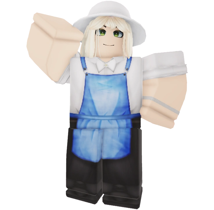 Iris Daley | Daybreak Wiki | Fandom