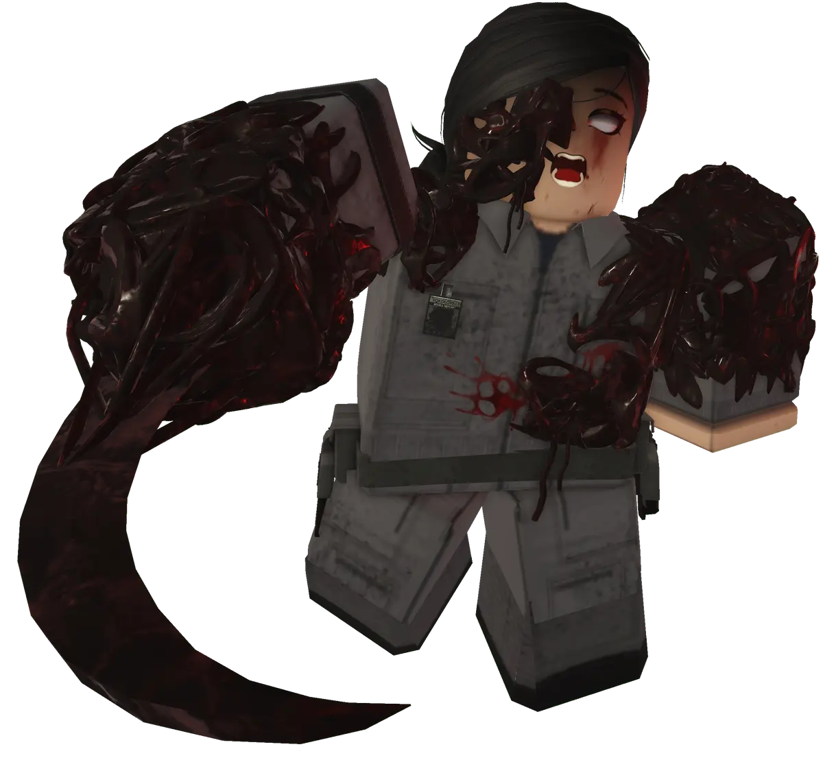 The Voidskulk | Daybreak Wiki | Fandom