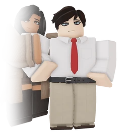 Wren Harris | Daybreak Wiki | Fandom