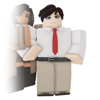 Wren Harris | Daybreak Wiki | Fandom