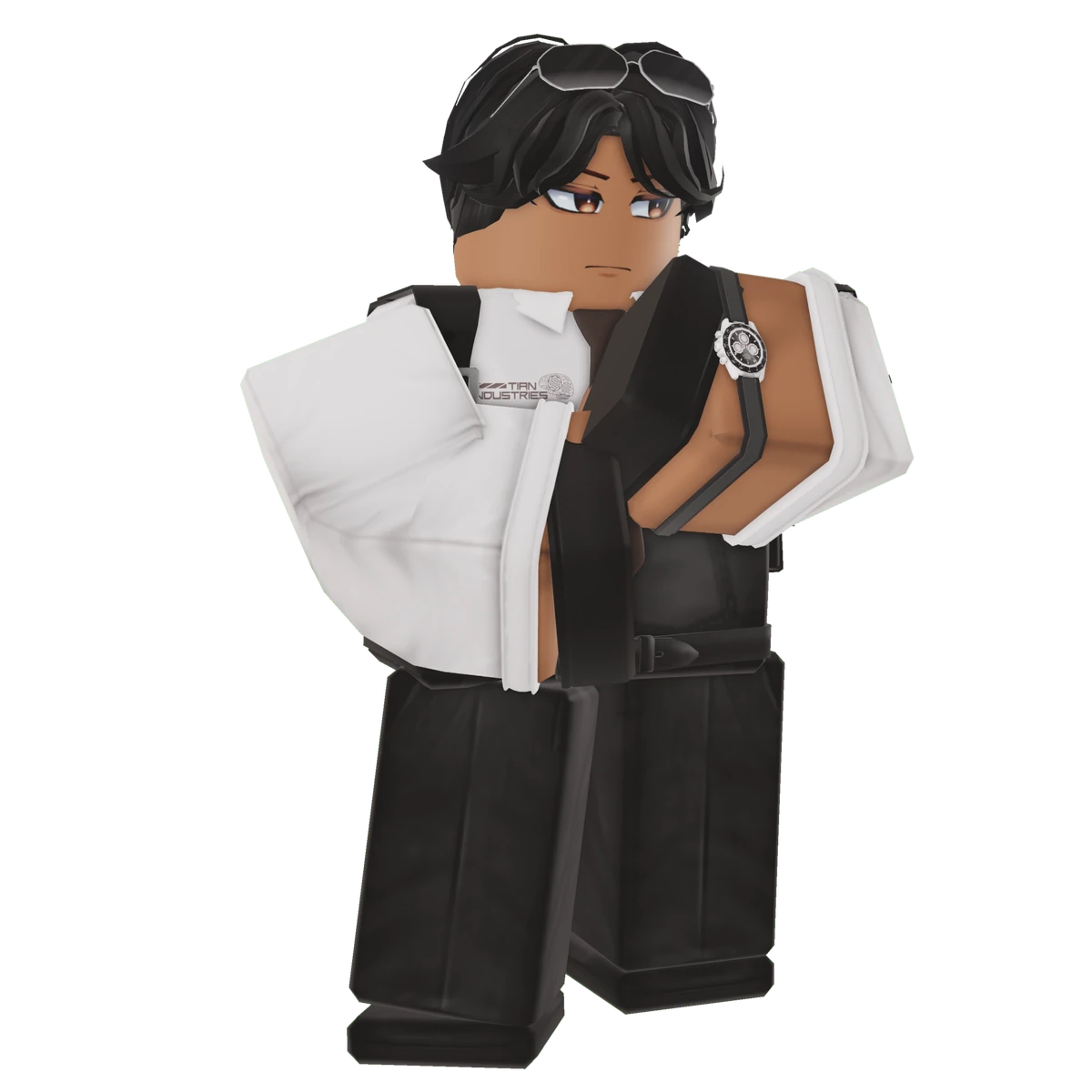 Nathan Reyes | Daybreak Wiki | Fandom