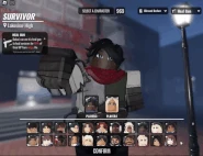 Cora Madden | Daybreak Wiki | Fandom