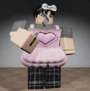 Wren Harris | Daybreak Wiki | Fandom