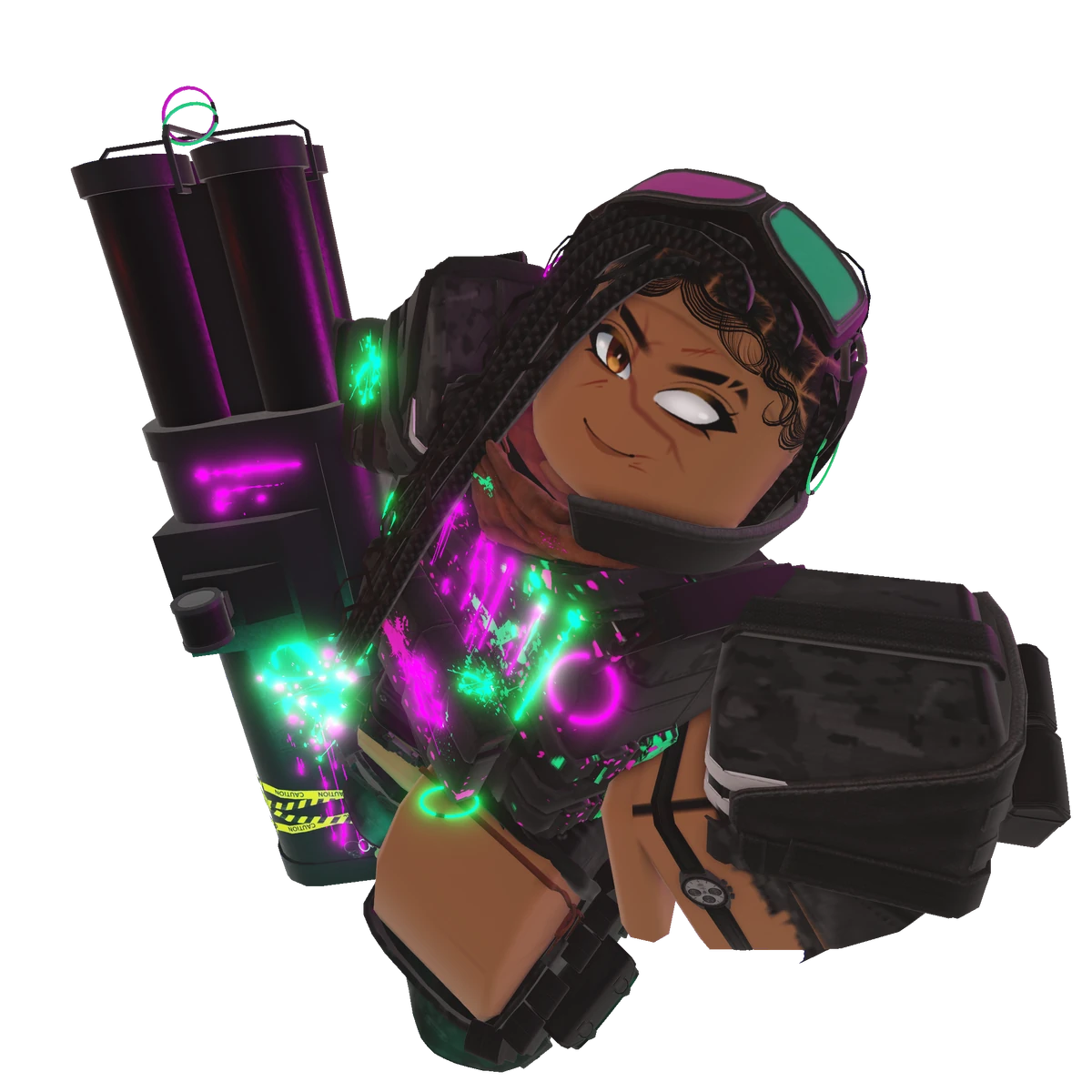 The Rocketeer | Daybreak Wiki | Fandom