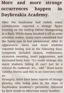 Tabitha Harris | Daybreak Wiki | Fandom