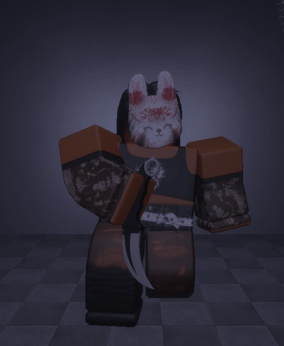 The Stalker | Daybreak Wiki | Fandom