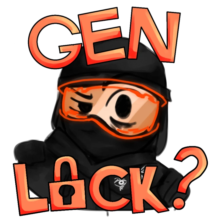 The Watcher's Cosmetics | Daybreak Wiki | Fandom