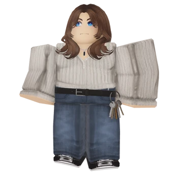 Becca Prescott | Daybreak Wiki | Fandom