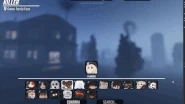 The Ghost | Daybreak Wiki | Fandom