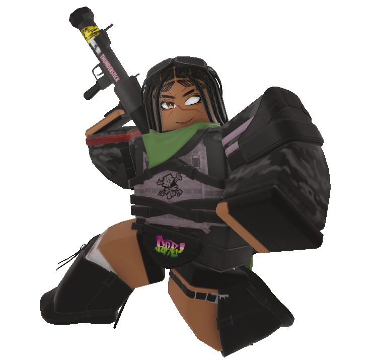 The Rocketeer | Daybreak Wiki | Fandom