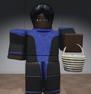 Dakari Bowens | Daybreak Wiki | Fandom