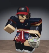 Jack Sato | Daybreak Wiki | Fandom