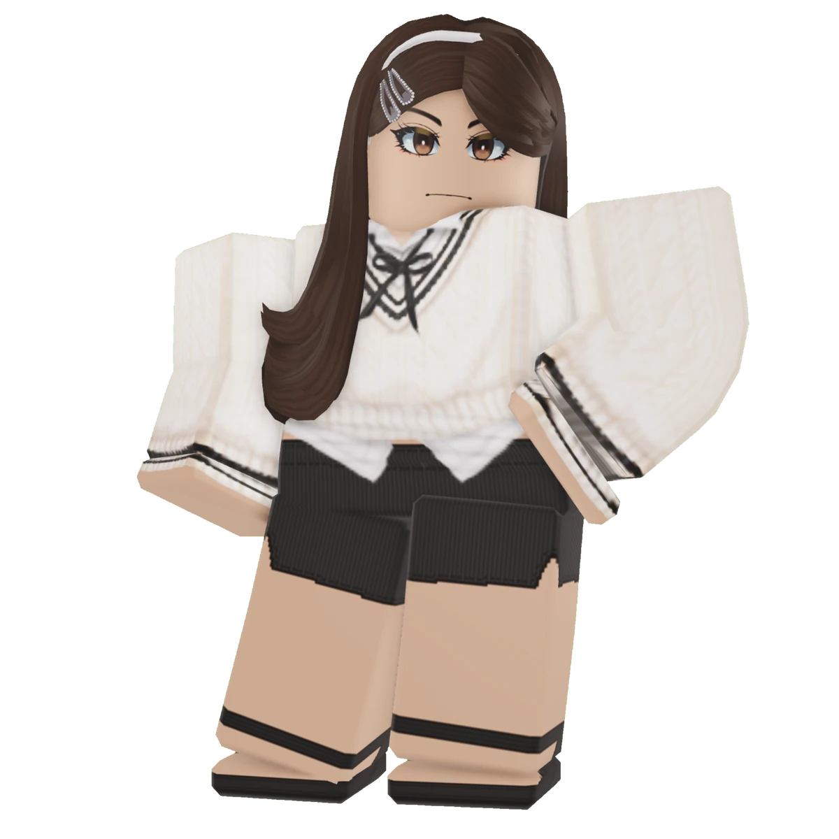 Yronica Ayala | Daybreak Wiki | Fandom