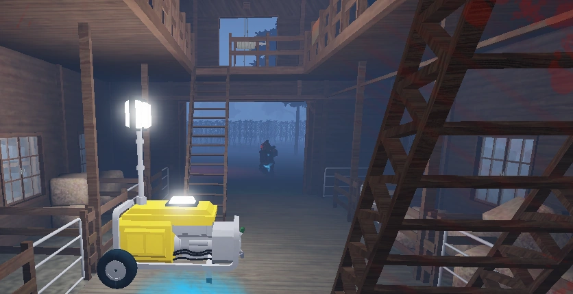 Maps | Daybreak Wiki | Fandom