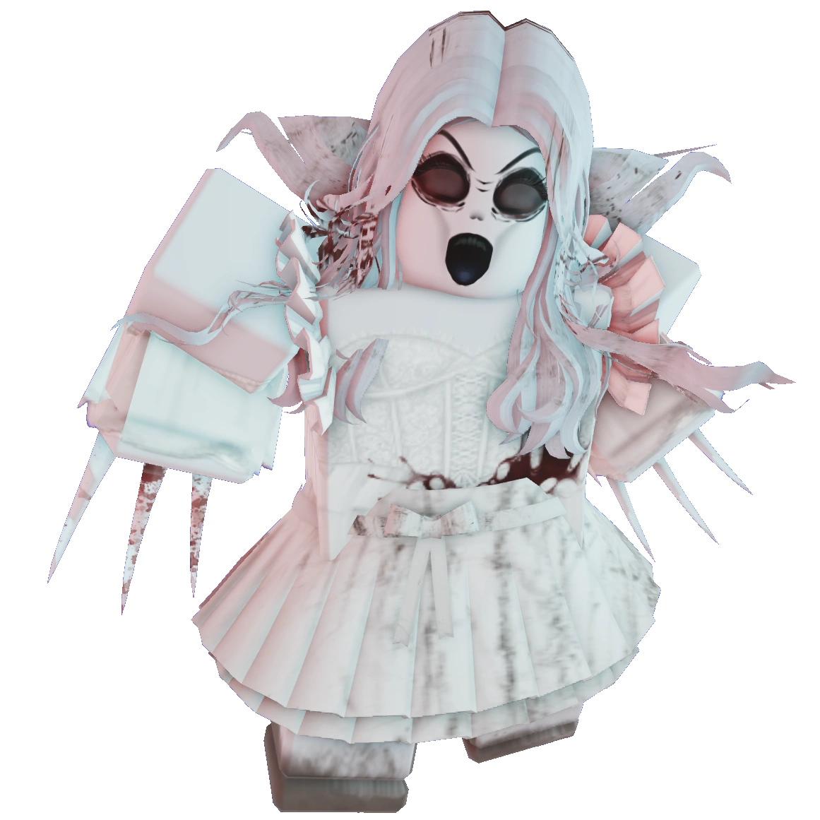 The Banshee | Daybreak Wiki | Fandom