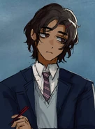 Elijah Songaa | Daybreak Wiki | Fandom