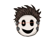 The Slasher | Daybreak Wiki | Fandom