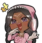 Crystal Kaur | Daybreak Wiki | Fandom