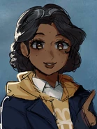 Starcaller | Daybreak Wiki | Fandom