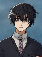 The Idol | Daybreak Wiki | Fandom