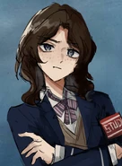 Starcaller | Daybreak Wiki | Fandom