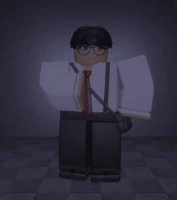 Aaaqil Che | Daybreak Wiki | Fandom