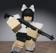 Yan Tian | Daybreak Wiki | Fandom