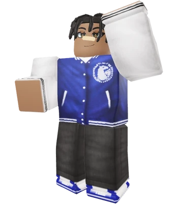 Riley West | Daybreak Wiki | Fandom