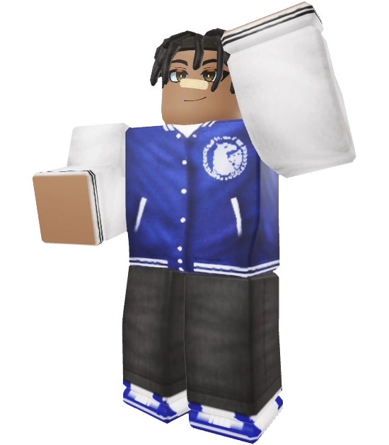 Riley West | Daybreak Wiki | Fandom