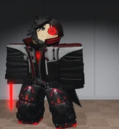 The Android | Daybreak Wiki | Fandom