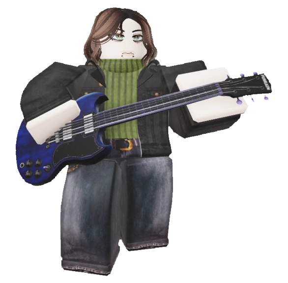 Elias Hargrove | Daybreak Wiki | Fandom