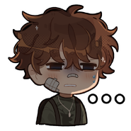 Kyle Wolfe | Daybreak Wiki | Fandom