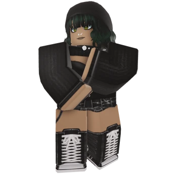 Eman Attia | Daybreak Wiki | Fandom