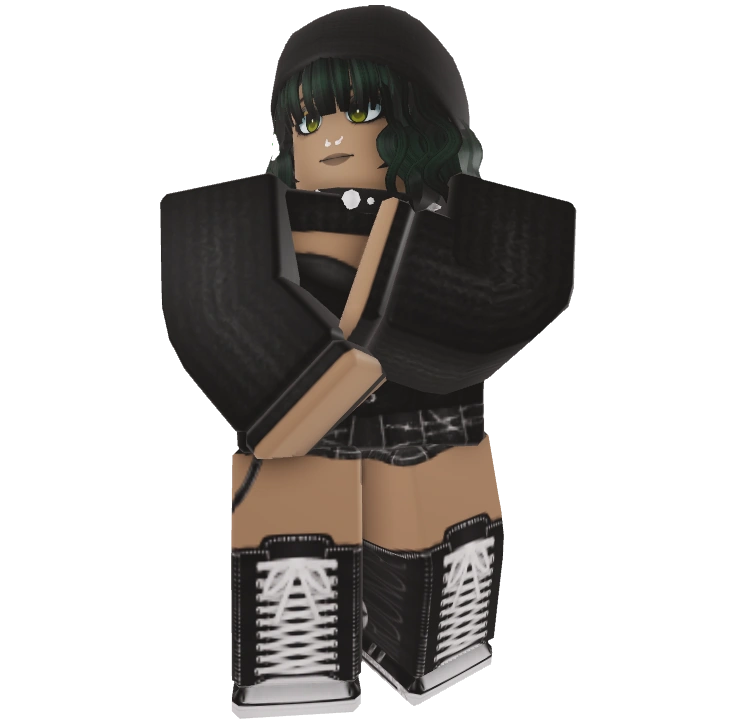 Eman Attia | Daybreak Wiki | Fandom