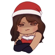 Yronica Ayala | Daybreak Wiki | Fandom