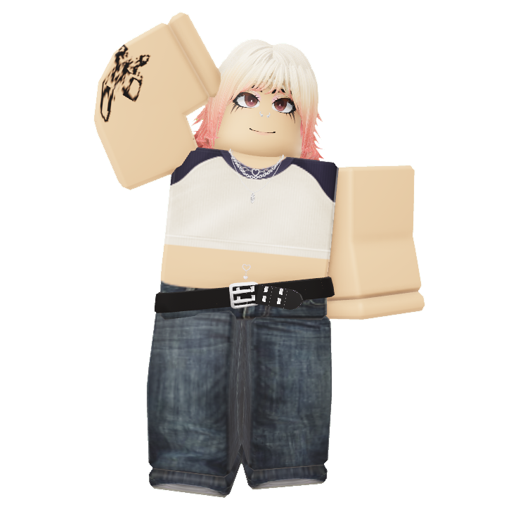 Nami Deng | Daybreak Wiki | Fandom