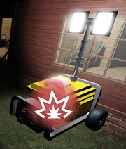 Generator | Daybreak Wiki | Fandom