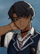 Nathan Reyes | Daybreak Wiki | Fandom