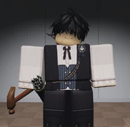 The Idol | Daybreak Wiki | Fandom