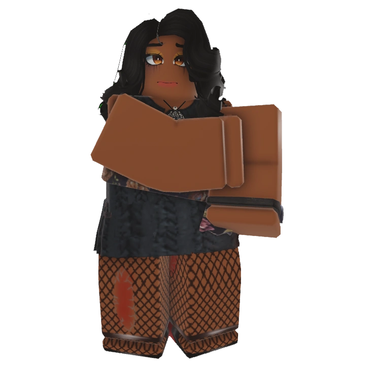 Dhanya Choudhary | Daybreak Wiki | Fandom