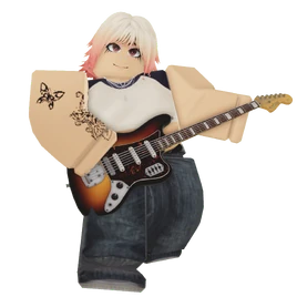Nami Deng | Daybreak Wiki | Fandom