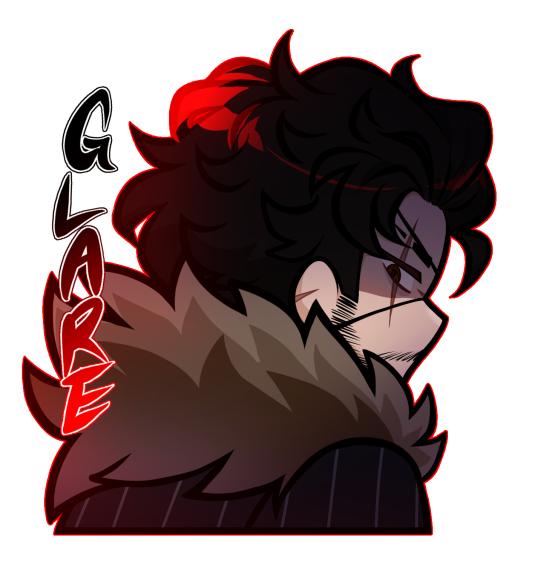 The Boss's Cosmetics | Daybreak Wiki | Fandom