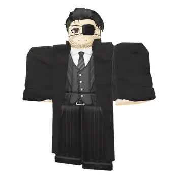 The Boss | Daybreak Wiki | Fandom