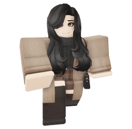 Tabitha Harris | Daybreak Wiki | Fandom