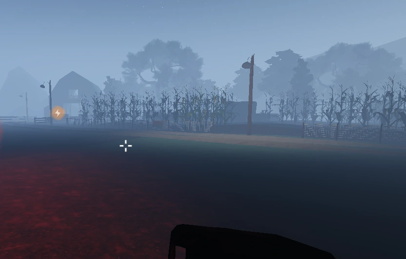 Owens Family Farm | Daybreak Wiki | Fandom