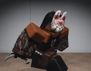 The Stalker | Daybreak Wiki | Fandom